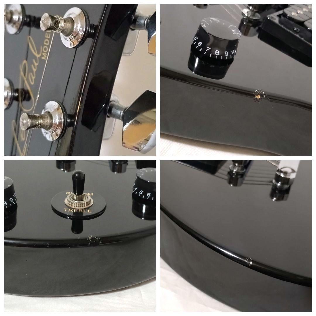 Epiphone　レスポールスペシャルⅡ LTD.　エピフォン　エレキギター