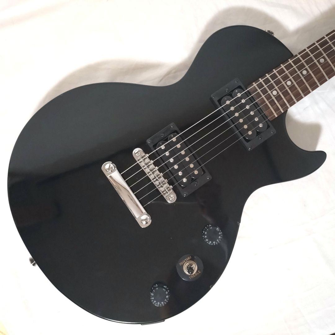 Epiphone　レスポールスペシャルⅡ LTD.　エピフォン　エレキギター