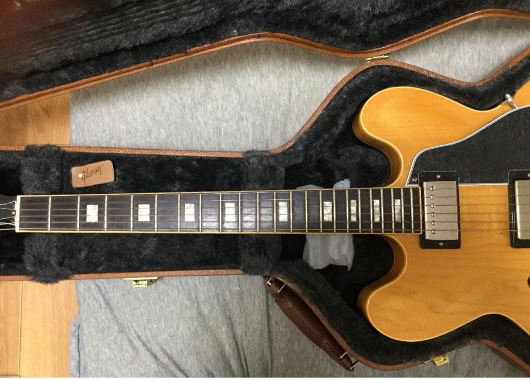 ギター Gibson es-335 Traditional