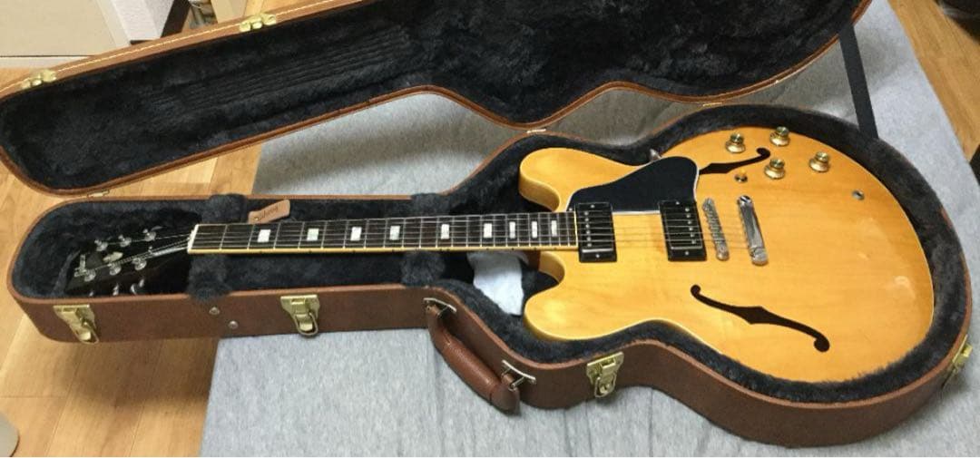ギター Gibson es-335 Traditional