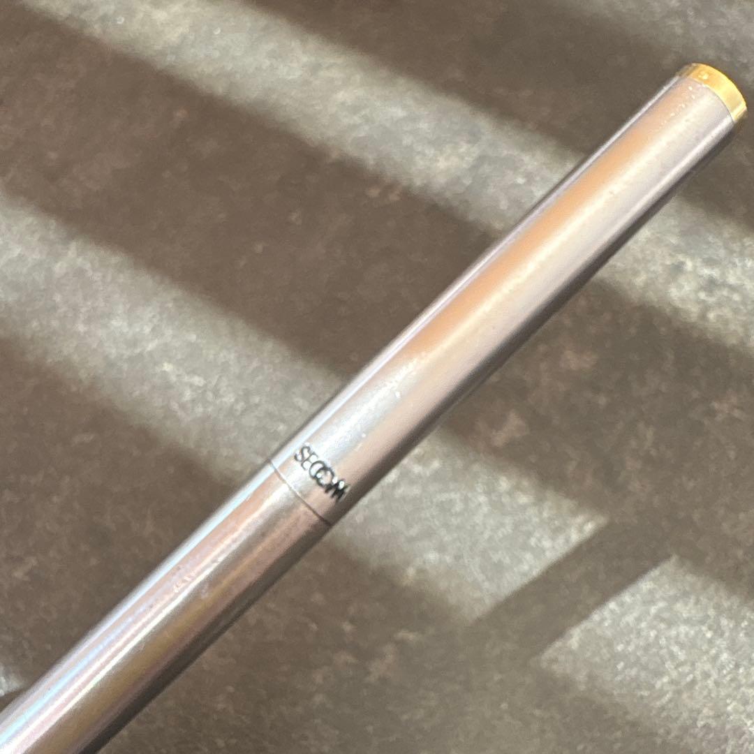 MONTBLANC noblesse 万年筆　14金