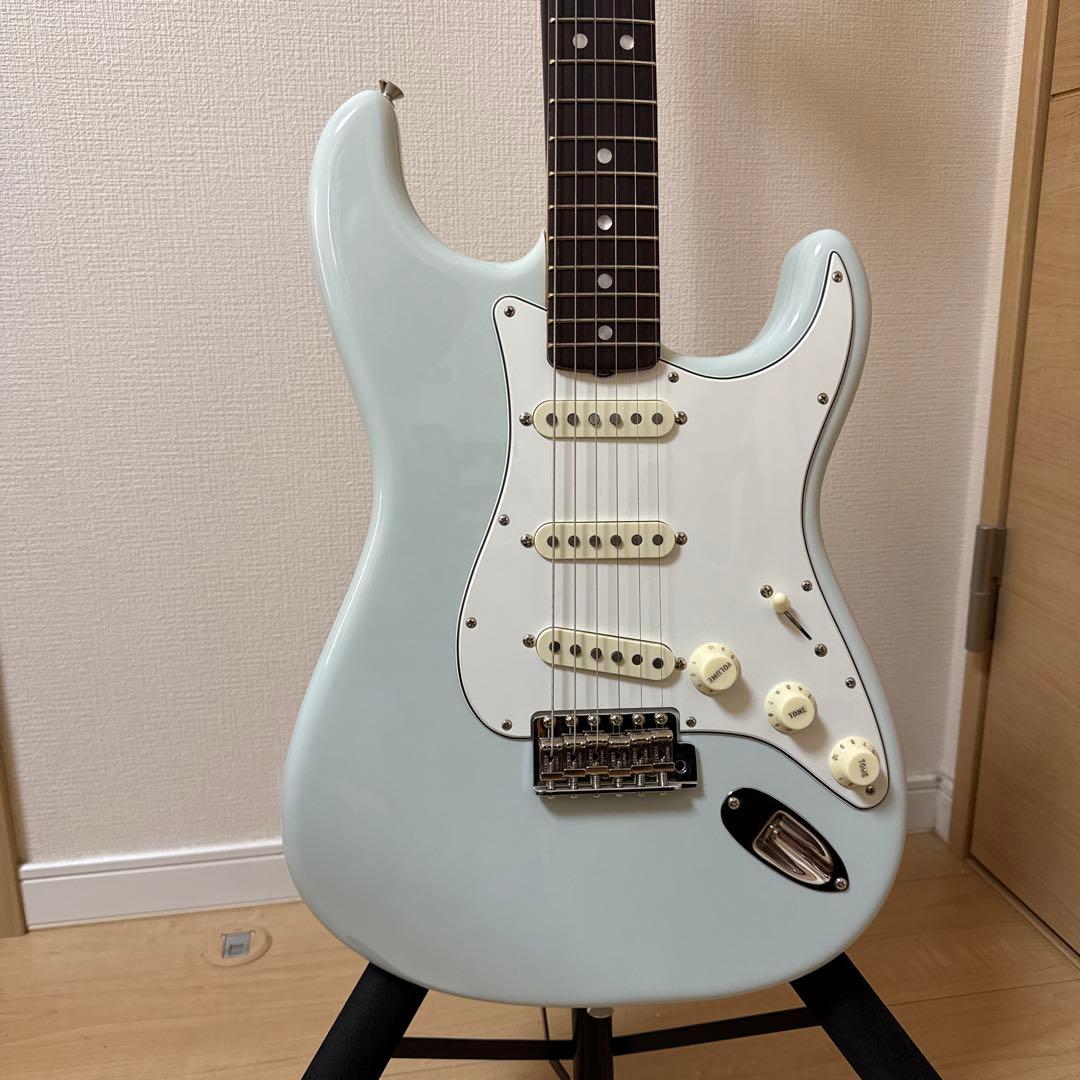 【最終値下げ】Fender American VintageII 1965