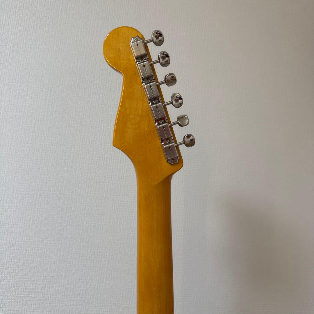 【最終値下げ】Fender American VintageII 1965