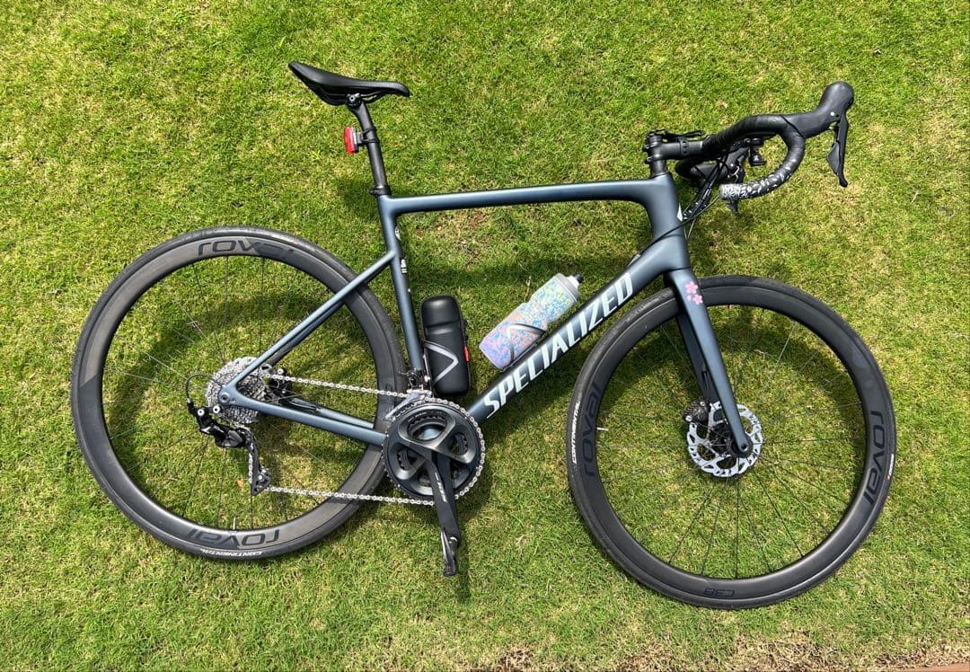 自転車本体 SPECIALIZED TARMAC SL6 SPORT 2021 105