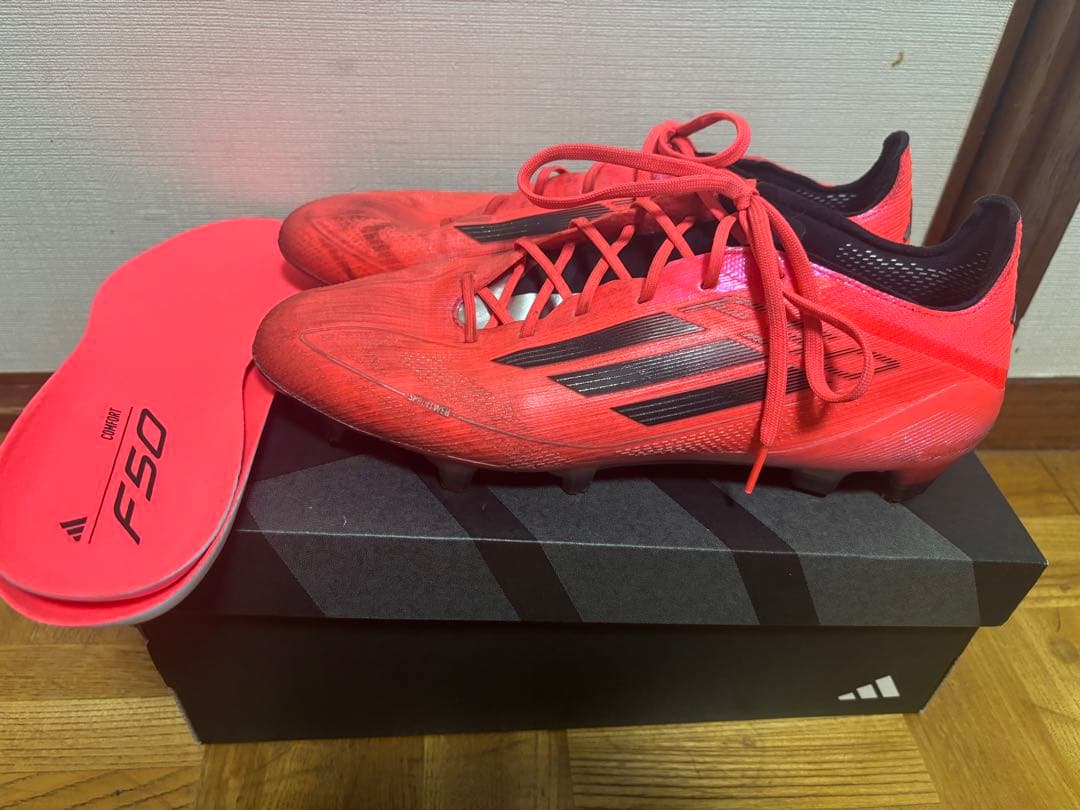 adidas スパイク F50 ELITE