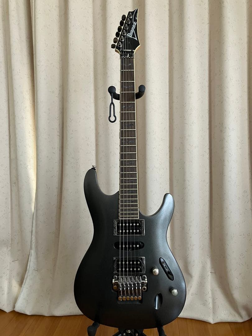 Ibanez S470DX-BLM　アイバニーズ　エレキギター