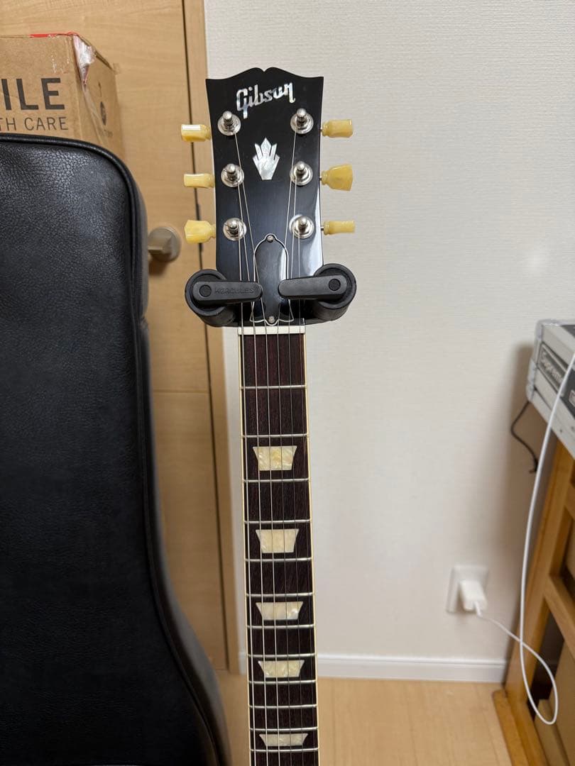 【ねば】gibson SG standard 61