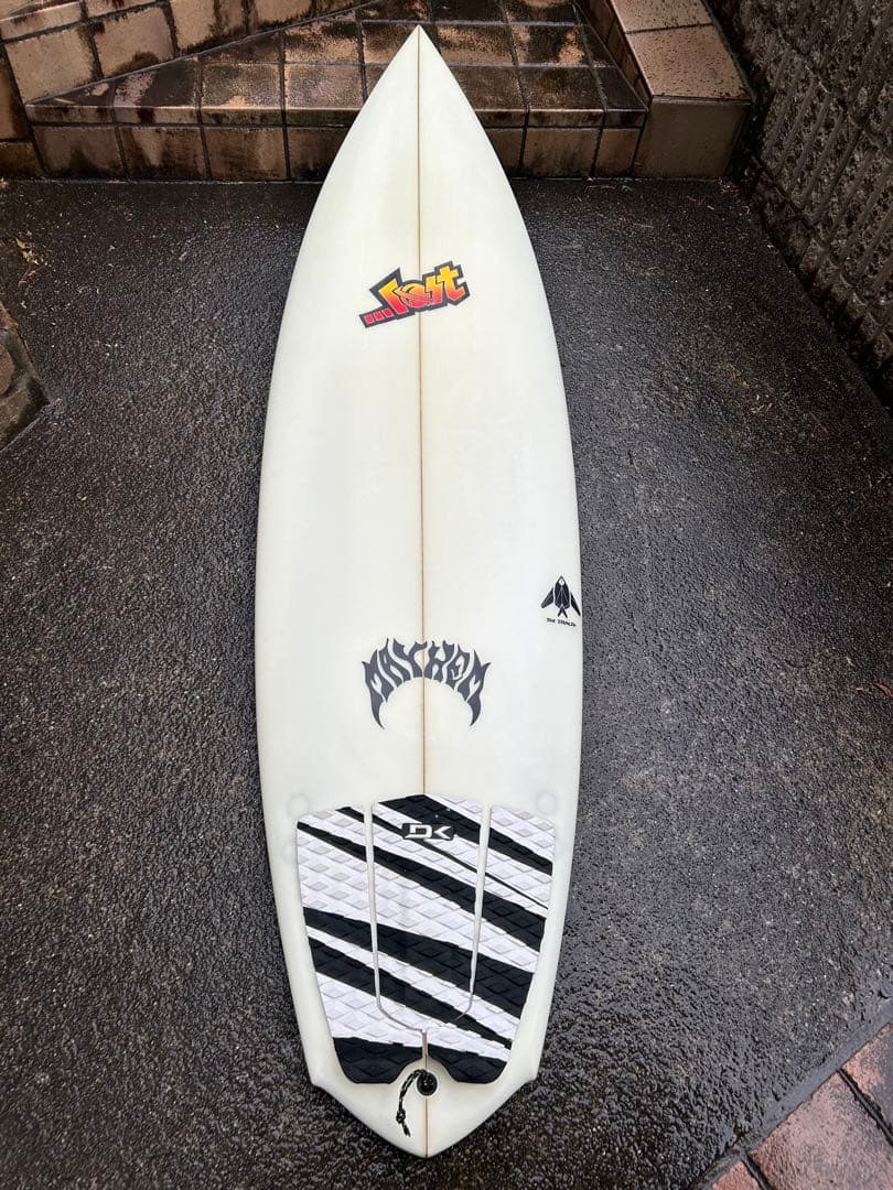 サーフィン・ボディボード MAYHEM LOST surfboard  THE STEALTH