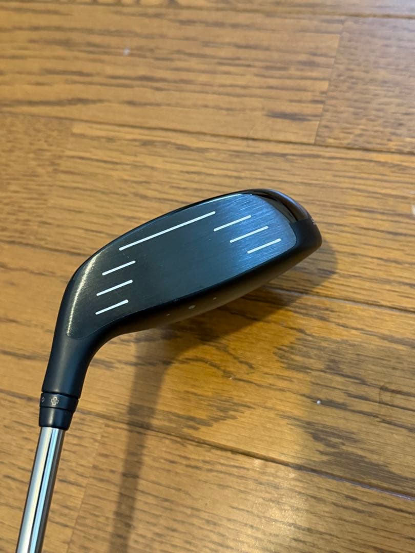 【送料込】PING G425 MAX FW #3 希少TOUR 173-65 R