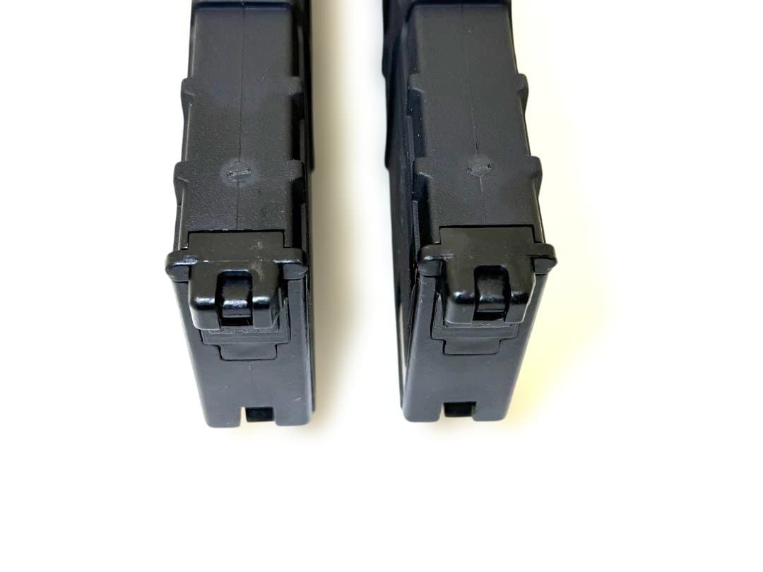 GHK M4 CO2ブローバック G-MAG x2本セット 未使用新品