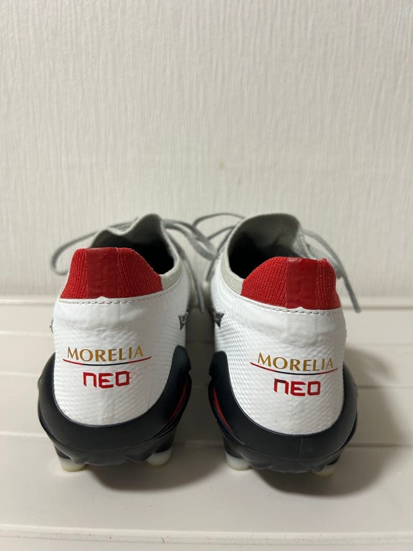 【サッカー小僧】MIZUNO MORELIA NEO 4ベータ JAPAN