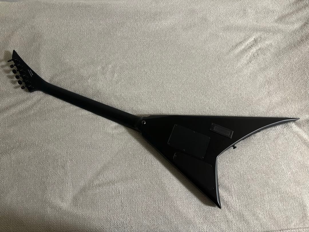 Jackson RRX24 カモ