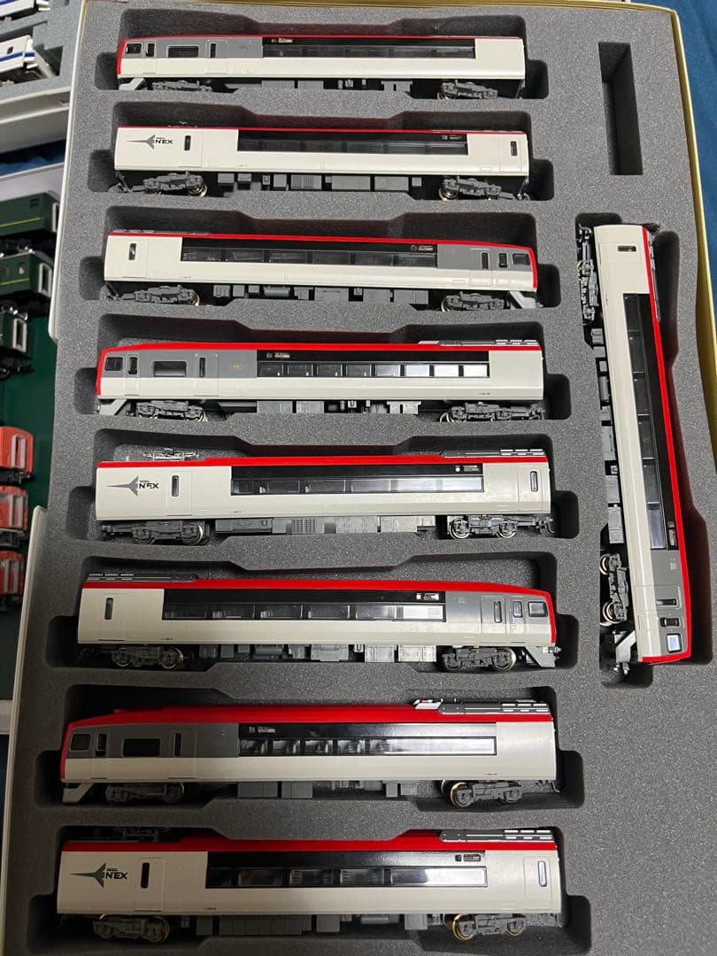鉄道模型 とんでもジャンク超大量セット