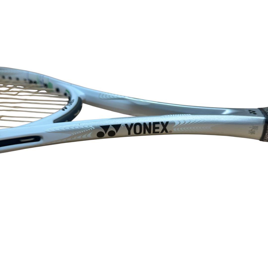 YONEX　NANOFORCE　8V　REV　UL1　ソフトテニスラケット