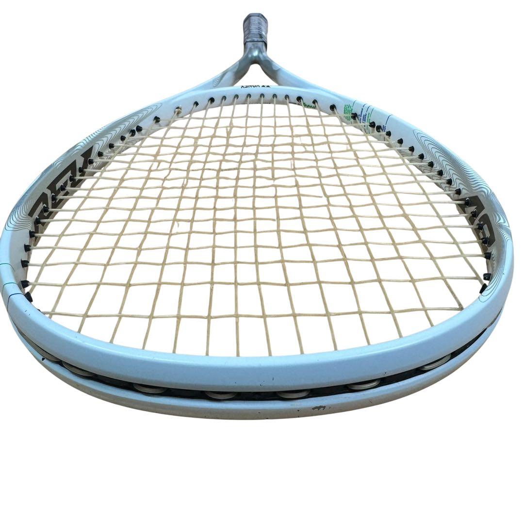 YONEX　NANOFORCE　8V　REV　UL1　ソフトテニスラケット