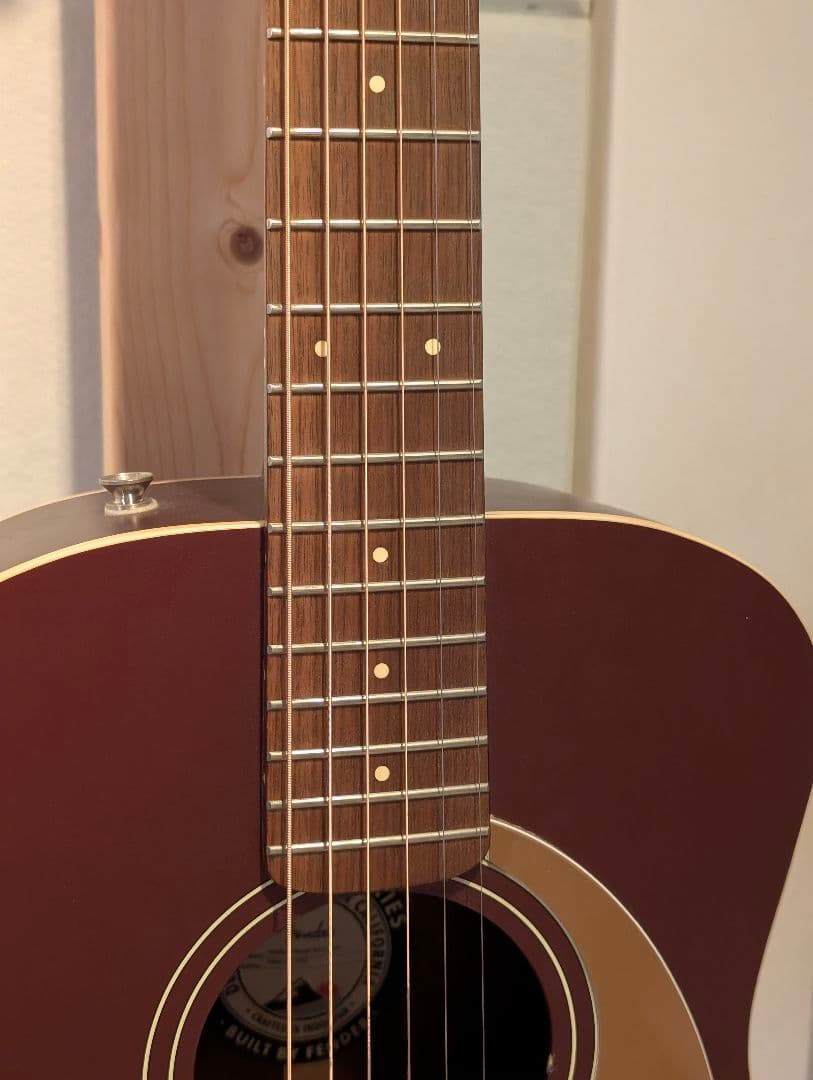 Fender アコースティックギター Acoustic Malibu フェンダー