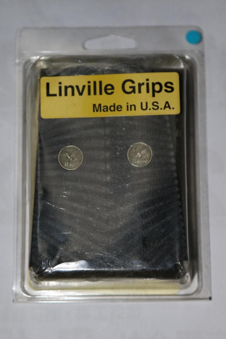 Linville Grips Colt 1911 ハンドガングリップ