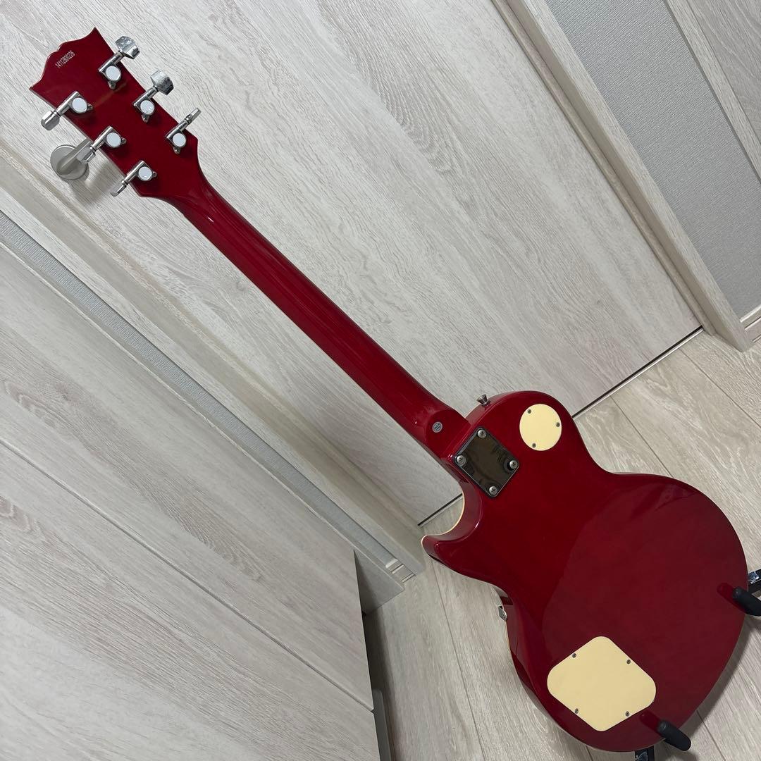 maestro by Gibson レスポール　美品