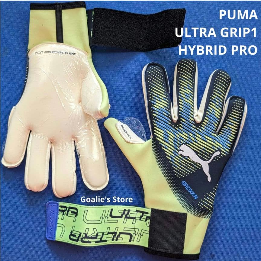 PUMA ULTRA GRIP1 HYBRID PRO 9.5号