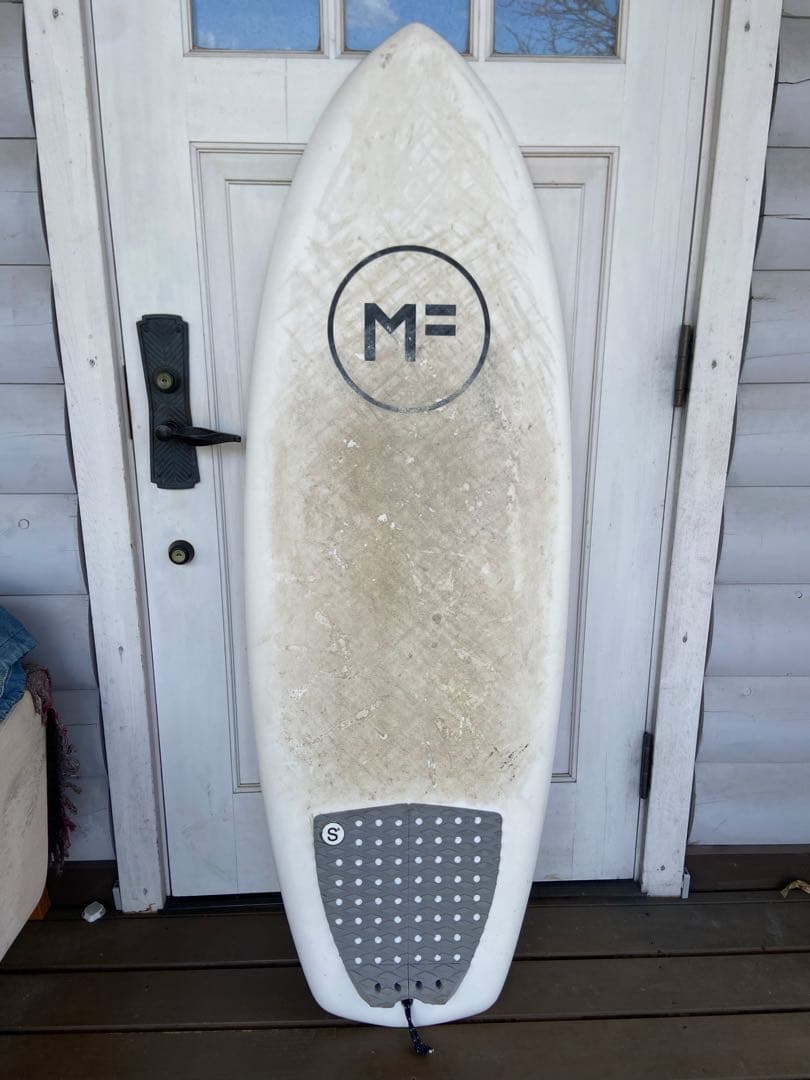 【小波用】MF Surfbords LITTLE MARLEY 5'2 29L