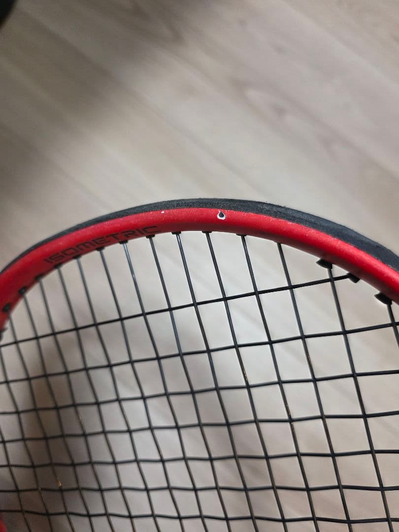 YONEX vcore98【中古】