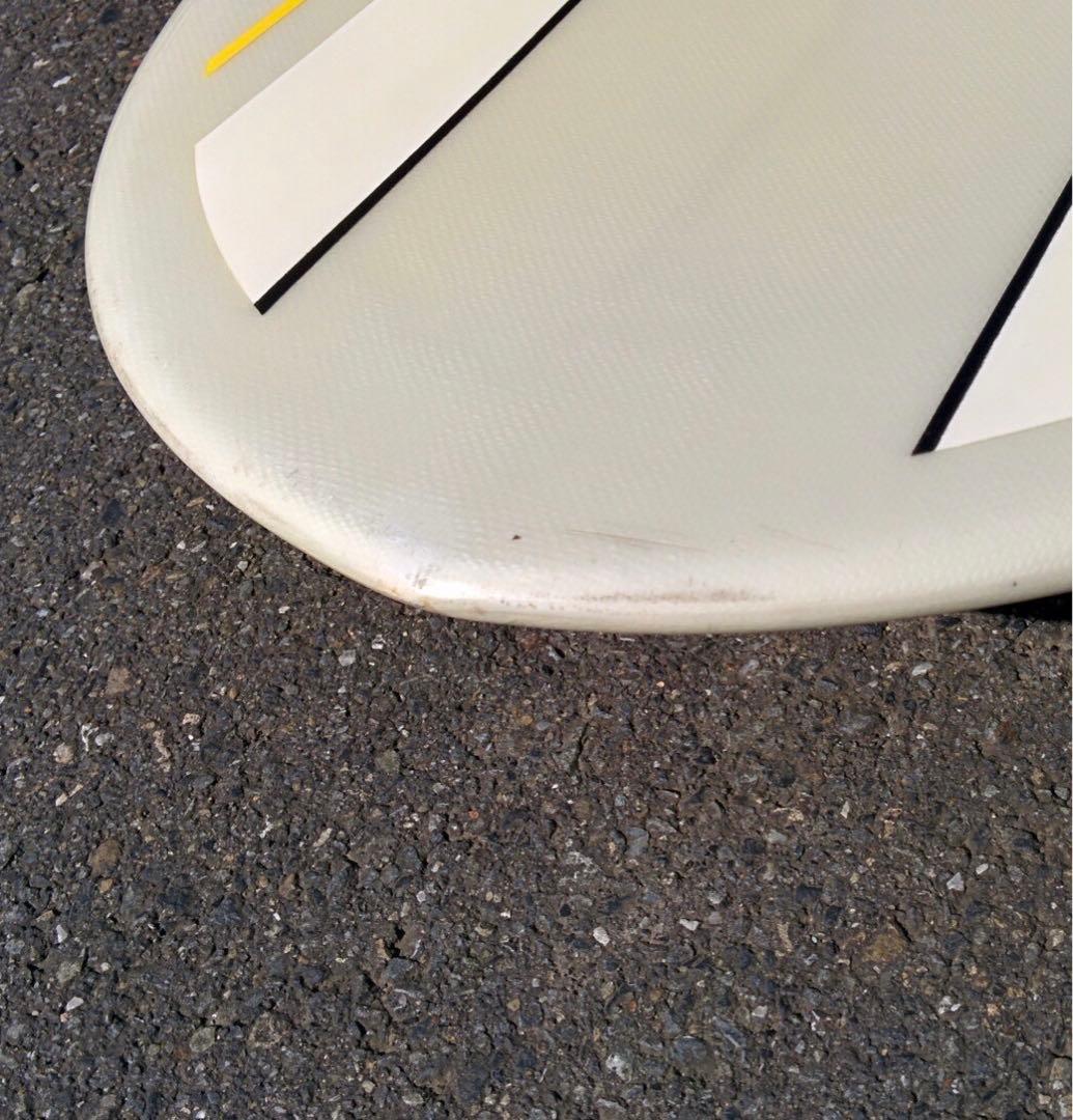 サーフボード ロング　RUSS-K　9’6