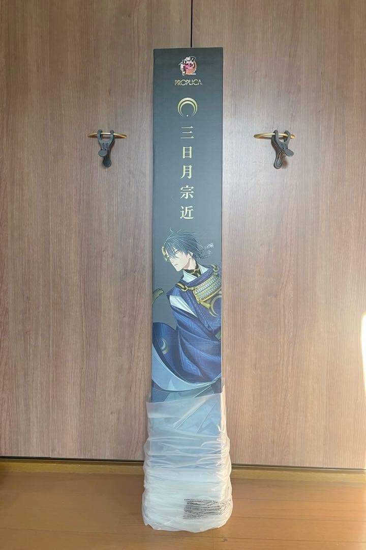 刀剣乱舞ONLINE 三日月宗近 PROPLICA