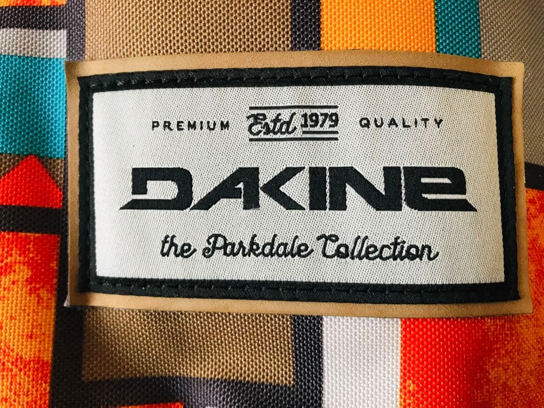 DAKINE / ダカイン 175cm スノーボードケース スノーボードバッグ