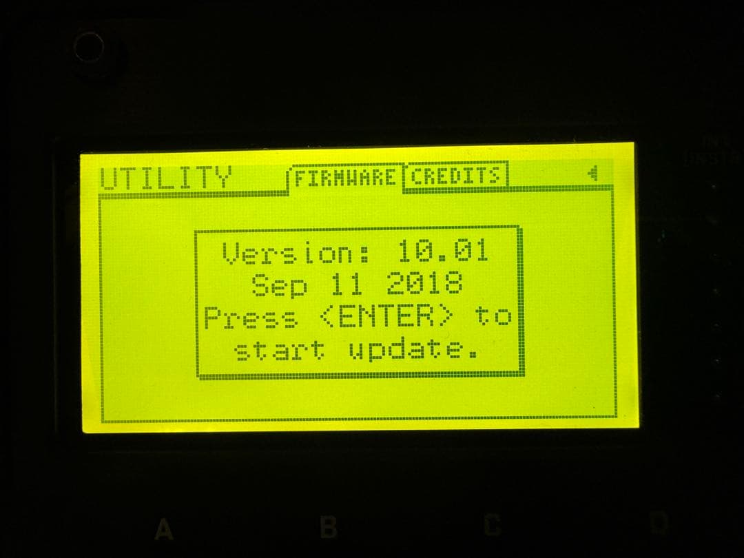 ギター Fractal Audio System AX8