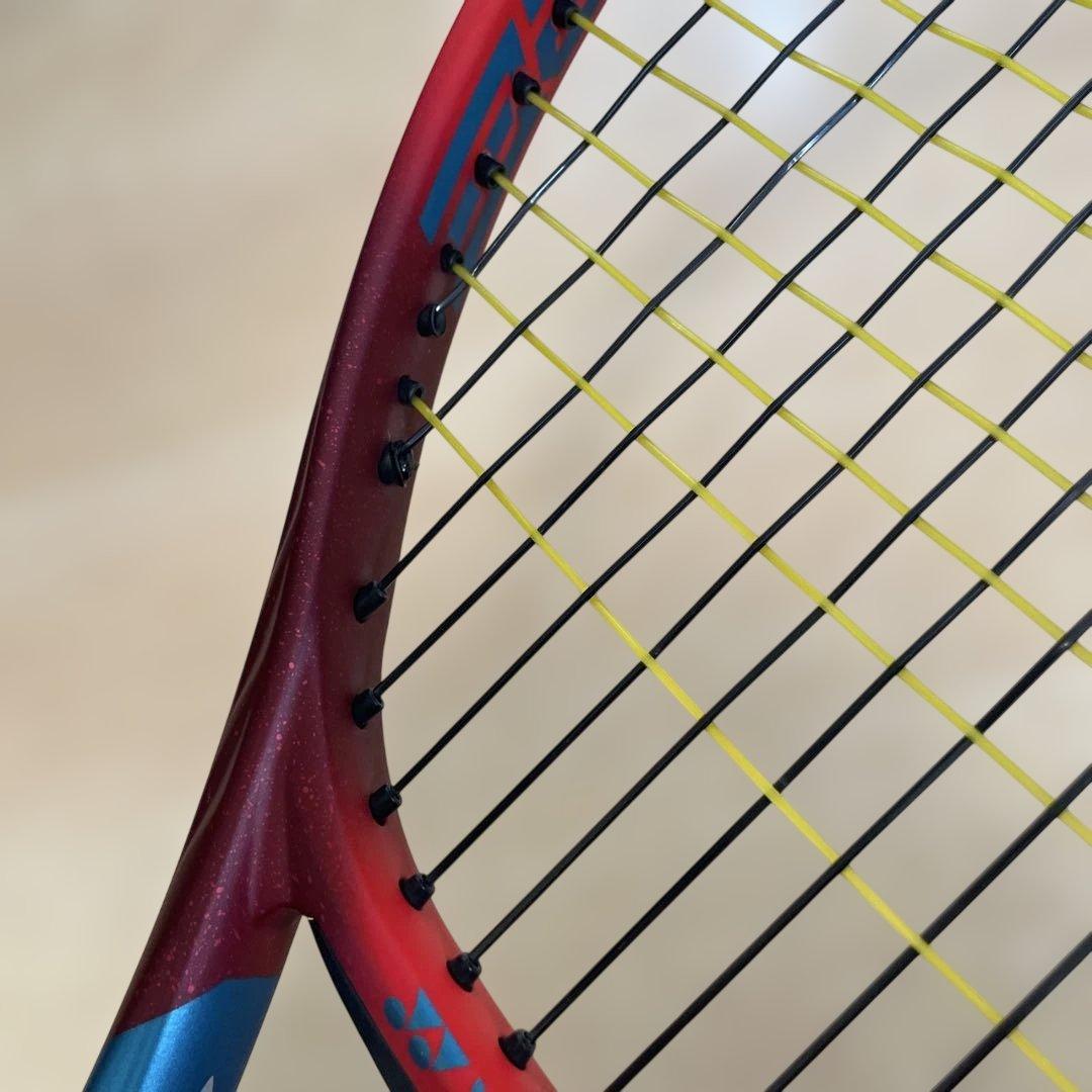 YONEX　VCORE 100
