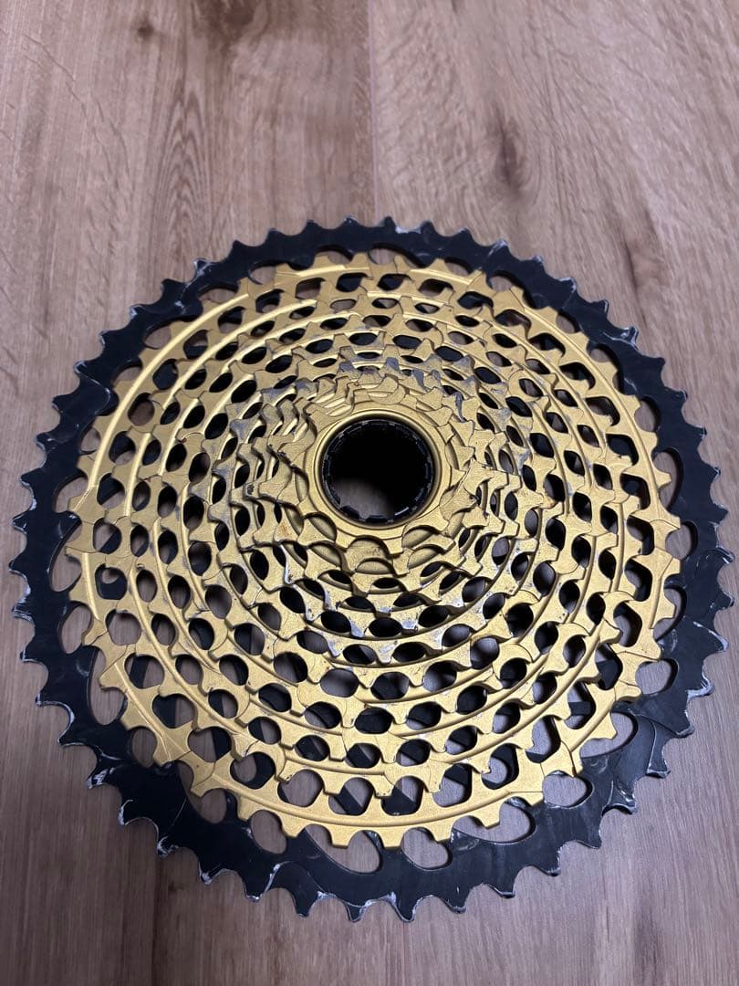 SRAM XX1eagle XG1299 スプロケット 12s 10-50t