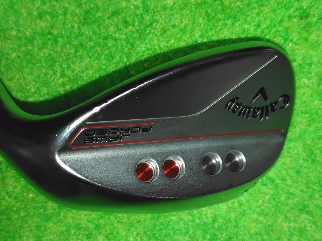 Callaway 52度 56度