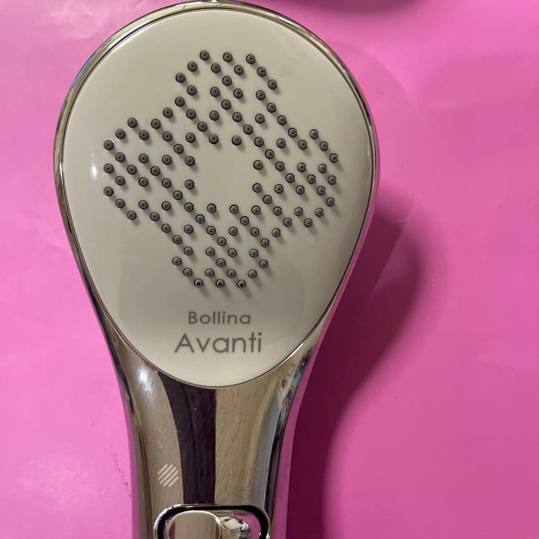 Avanti Bollina シャワーヘッド