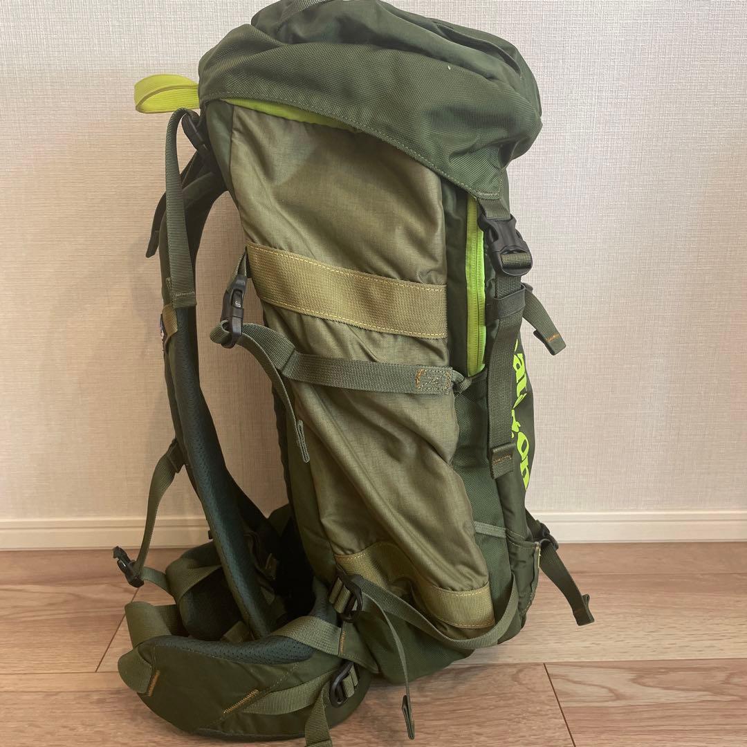 patagonia Drifter 40LスノードリフターS/M