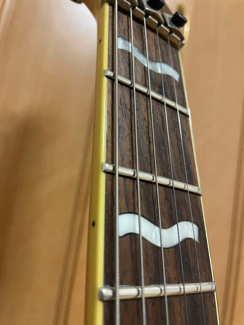 Ibanez S470 エレキギター 赤