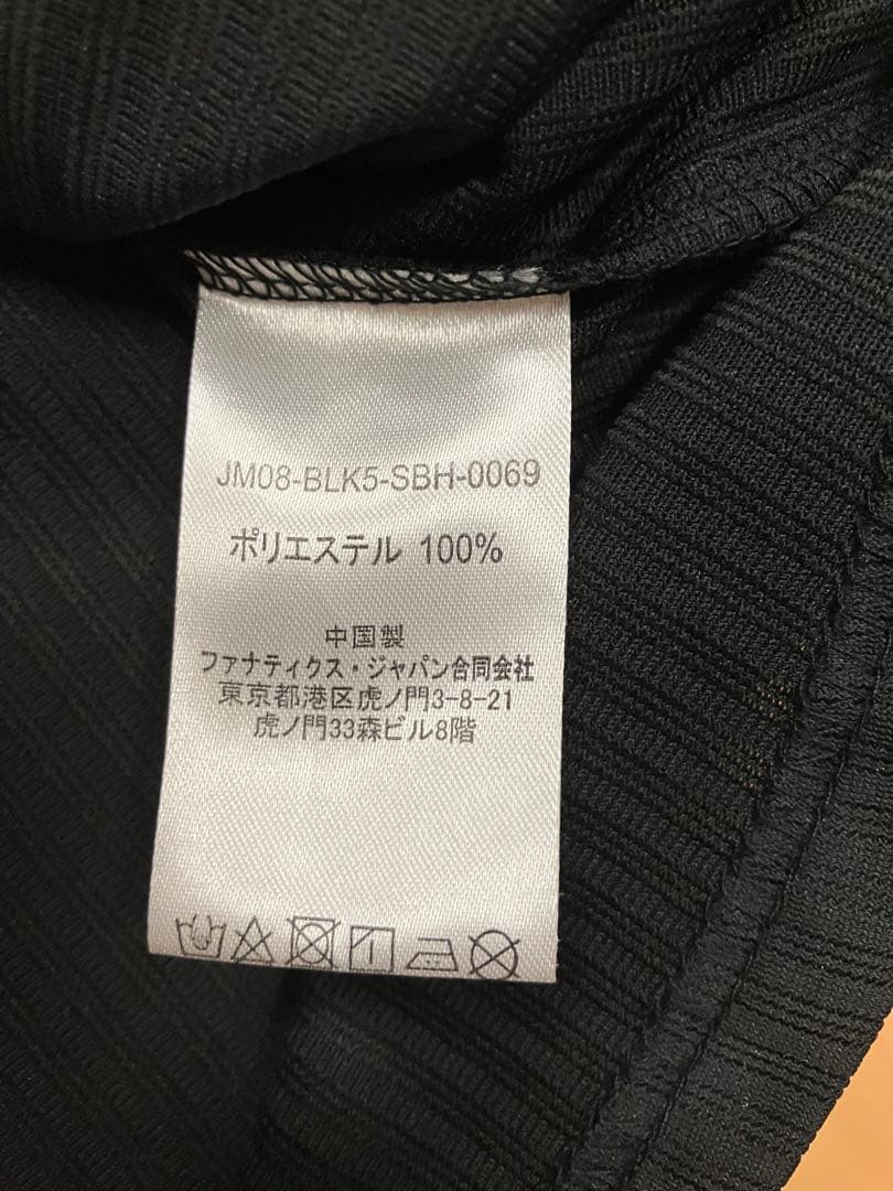 中村晃　ユニフォーム　福岡ソフトバンクホークス　レプリカ　ビジター　XL