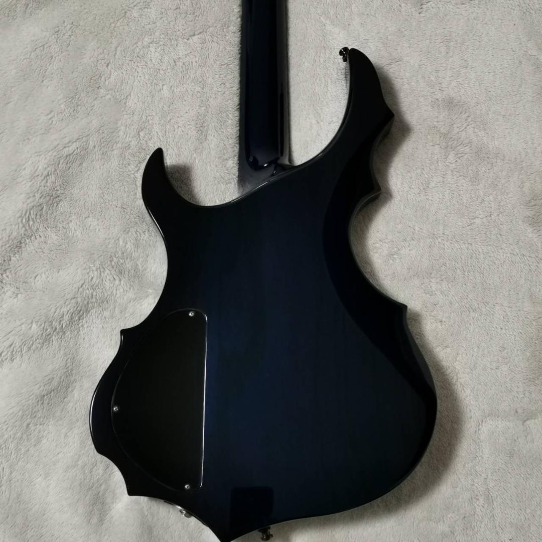 ESP　カスタムオーダーギター　フォレスト　FRX　FOREST