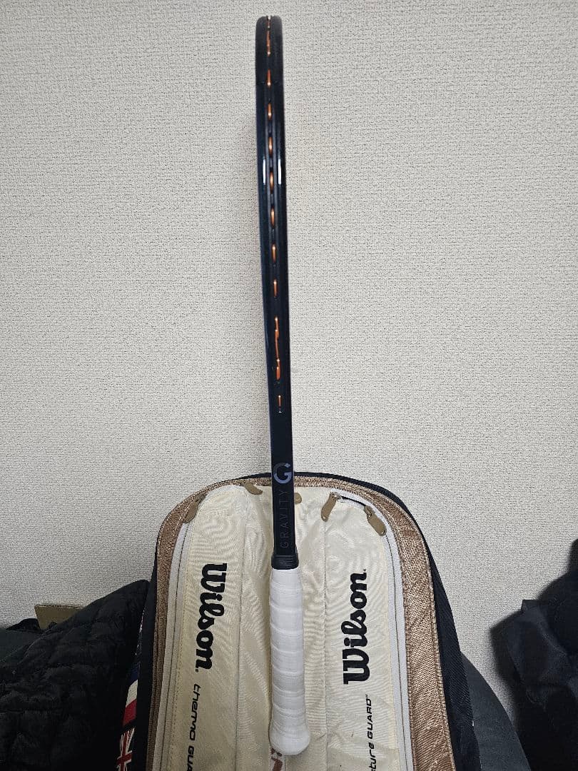 HEAD 2025 GRAVITY PRO G3 オーセチック2.0