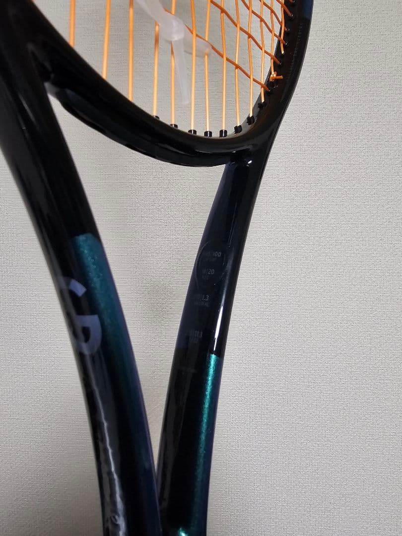 HEAD 2025 GRAVITY PRO G3 オーセチック2.0