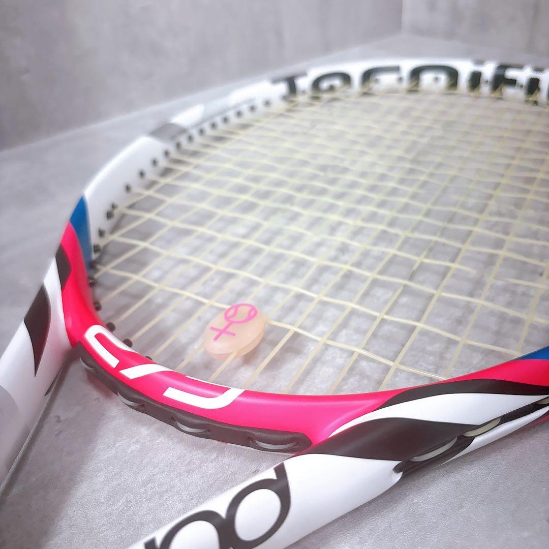 Tecnifibre T-Rebound Pro Lite 275 硬式テニス