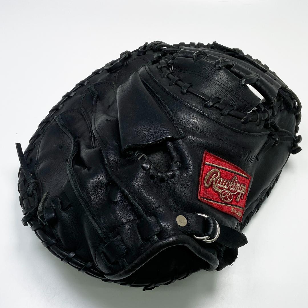 ローリングス Rawlings プロモデル キャッチャーミット
