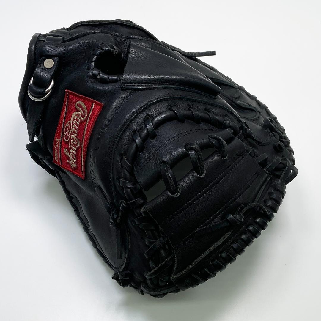 ローリングス Rawlings プロモデル キャッチャーミット