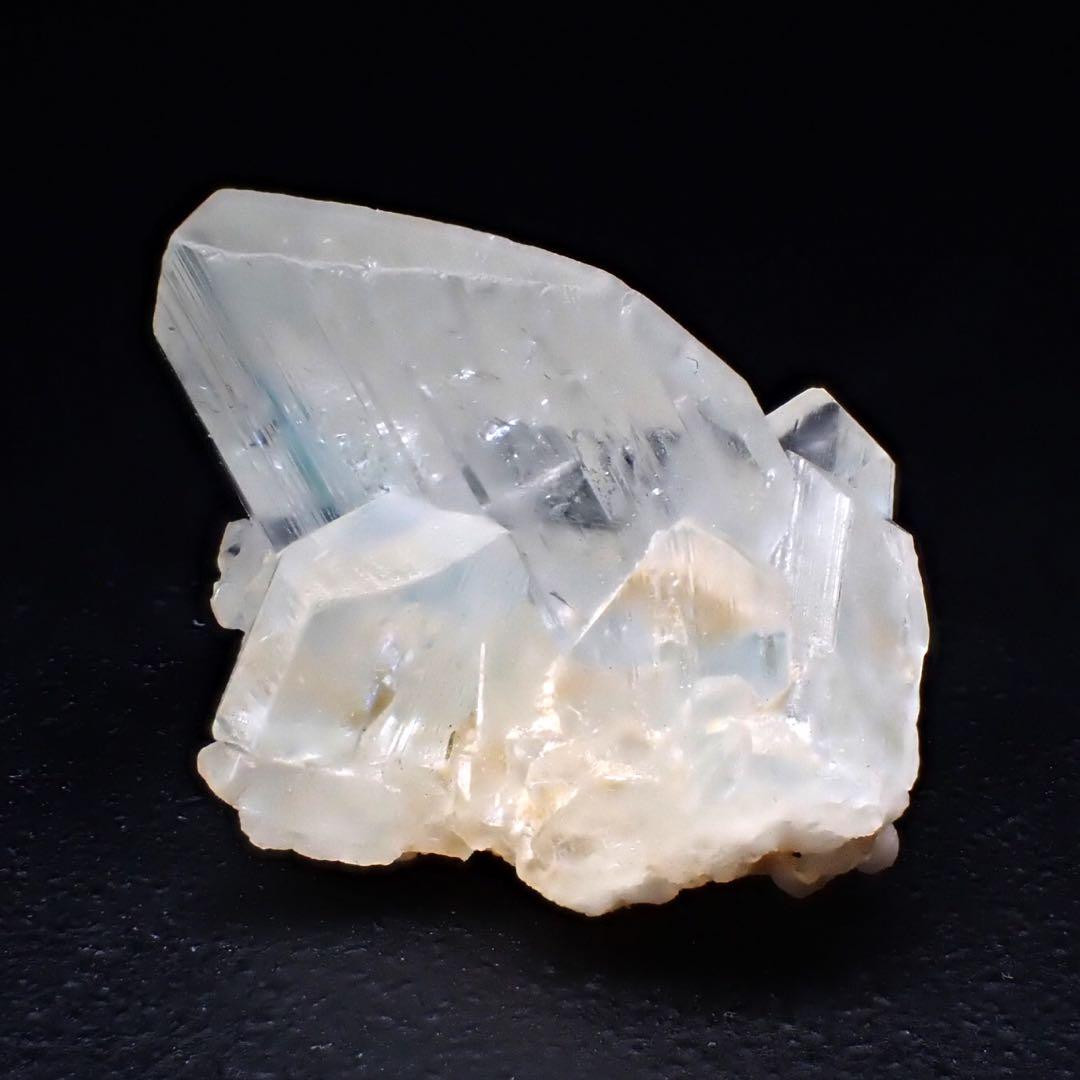 【ブラジル産】ユークレース