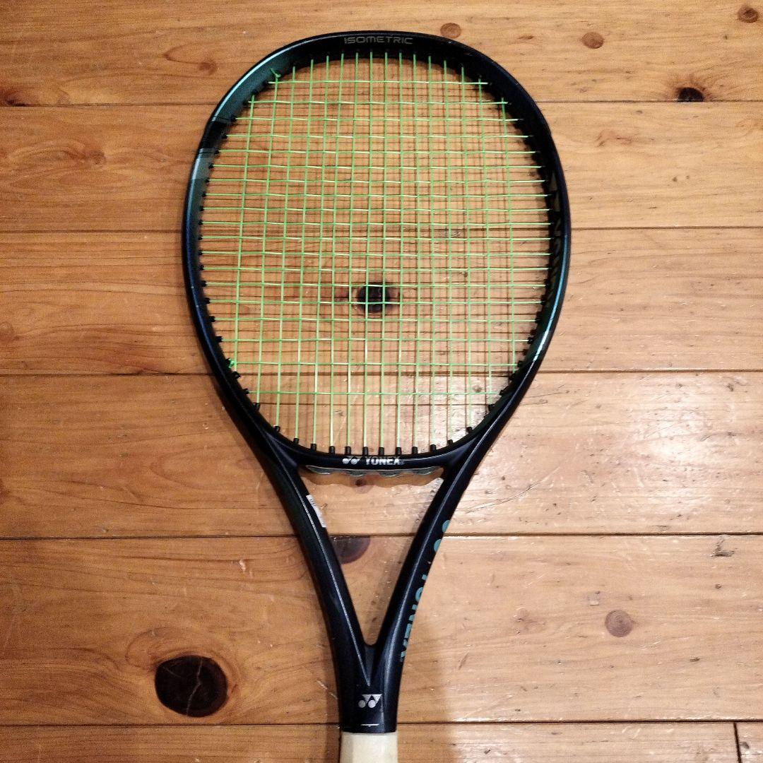 YONEX EZONE98 2022 G3 3本セット