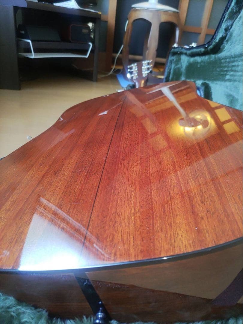 Martin D-18 Ambertone 2022年製