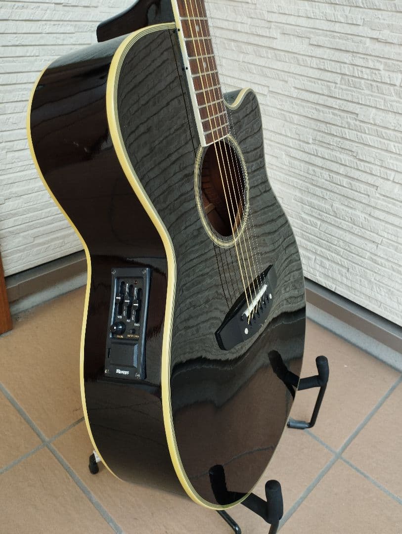 morris MR-451SBL モーリス エレアコ