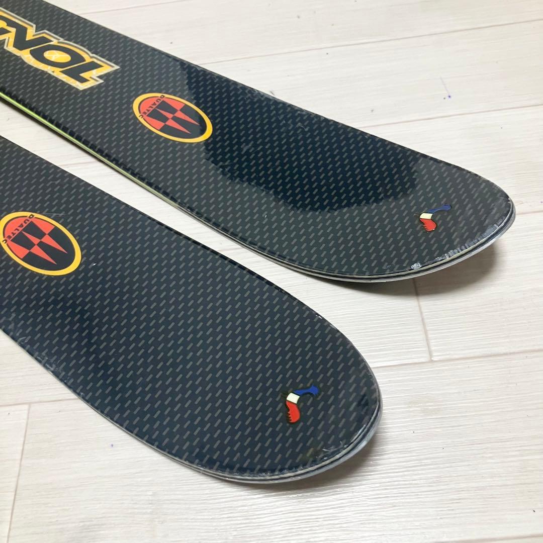 ストック付/ROSSIGNOL PLANETEロシニョールスキーセット170cm