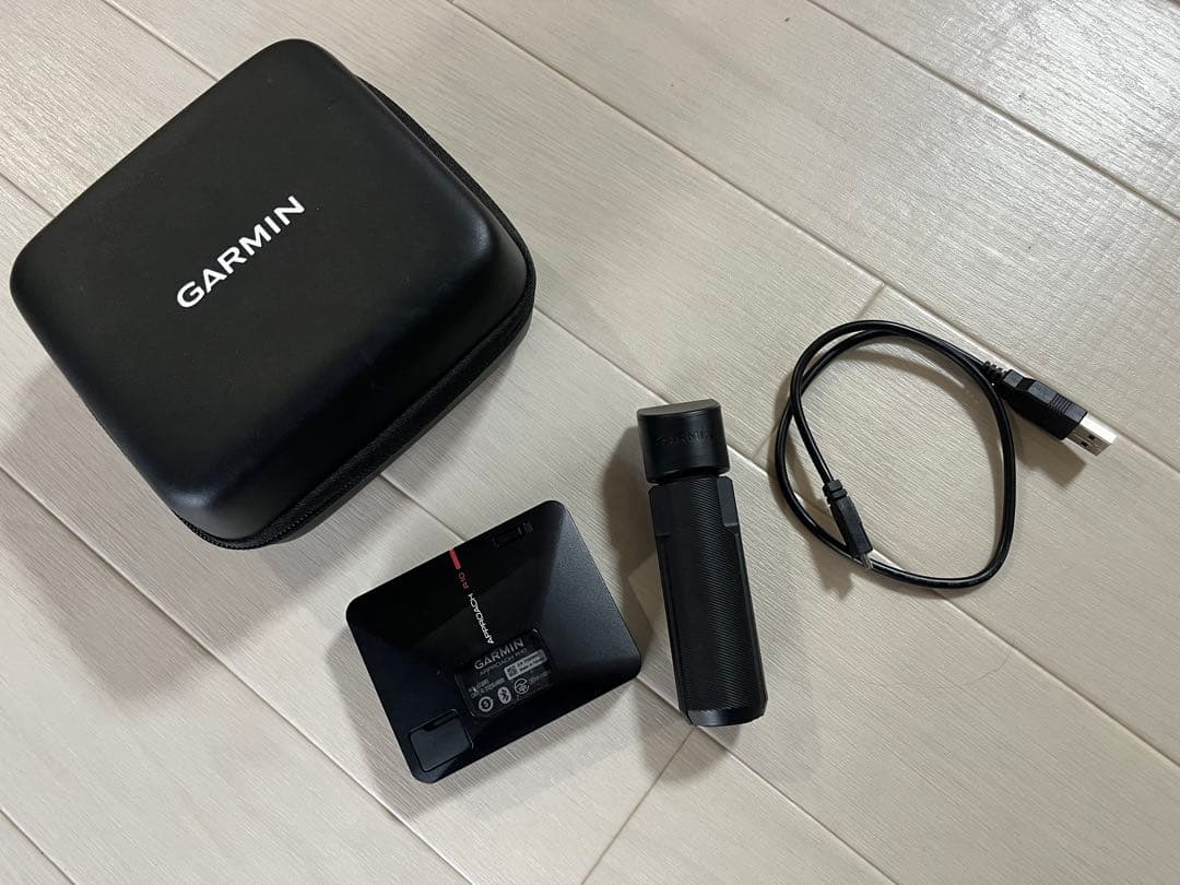 Garmin Approach R10 ゴルフ用距離計