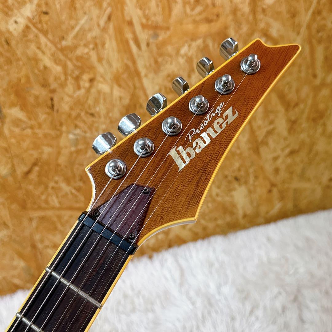 希少！Ibanez Prestige SA2020 2ハム5way セットネック