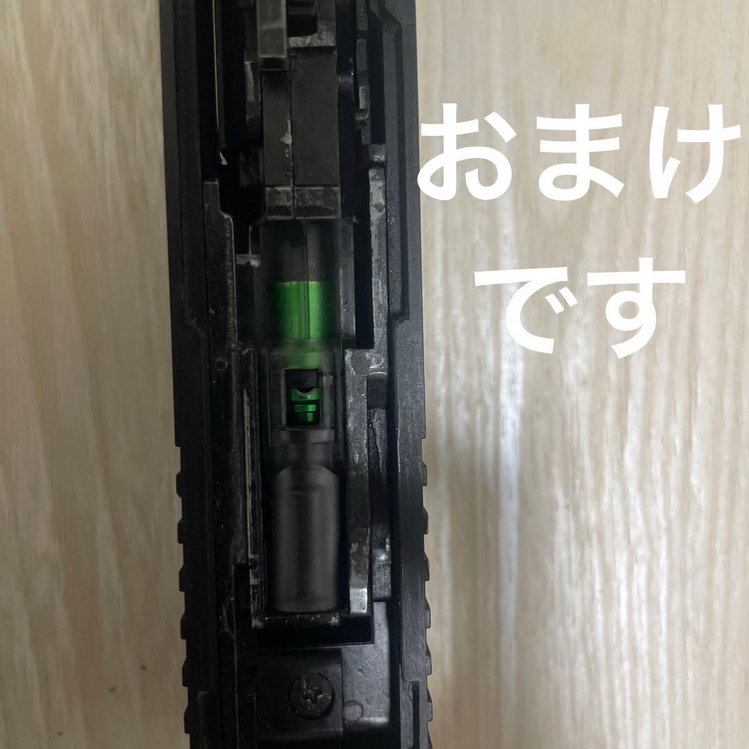 GLOCK 18c ガスガン　おまけ付き